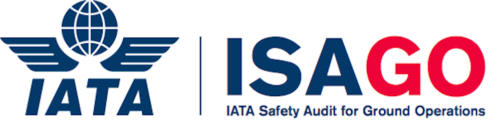 IATA SGHA 2018 Overview - ground aero