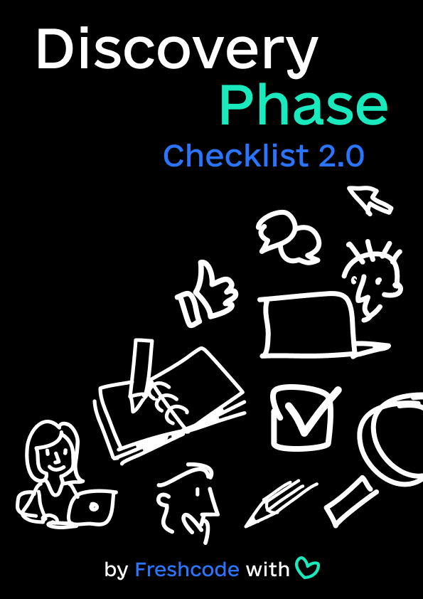 Discovery Phase Checklist 2.0
