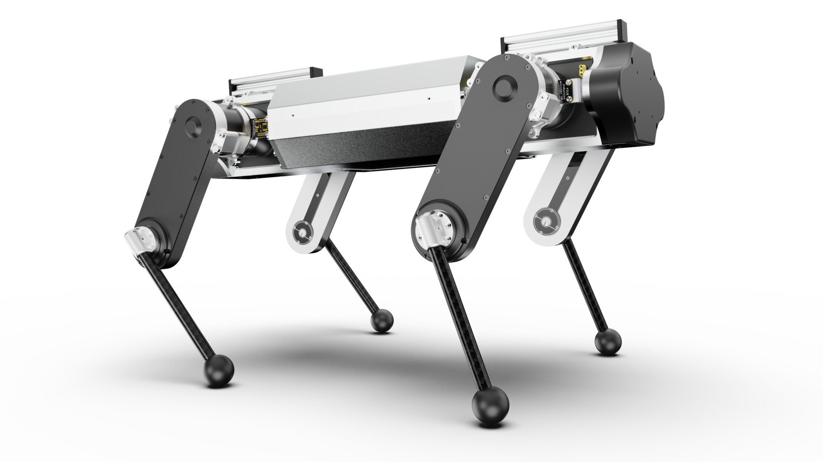 Робособака "Морс"