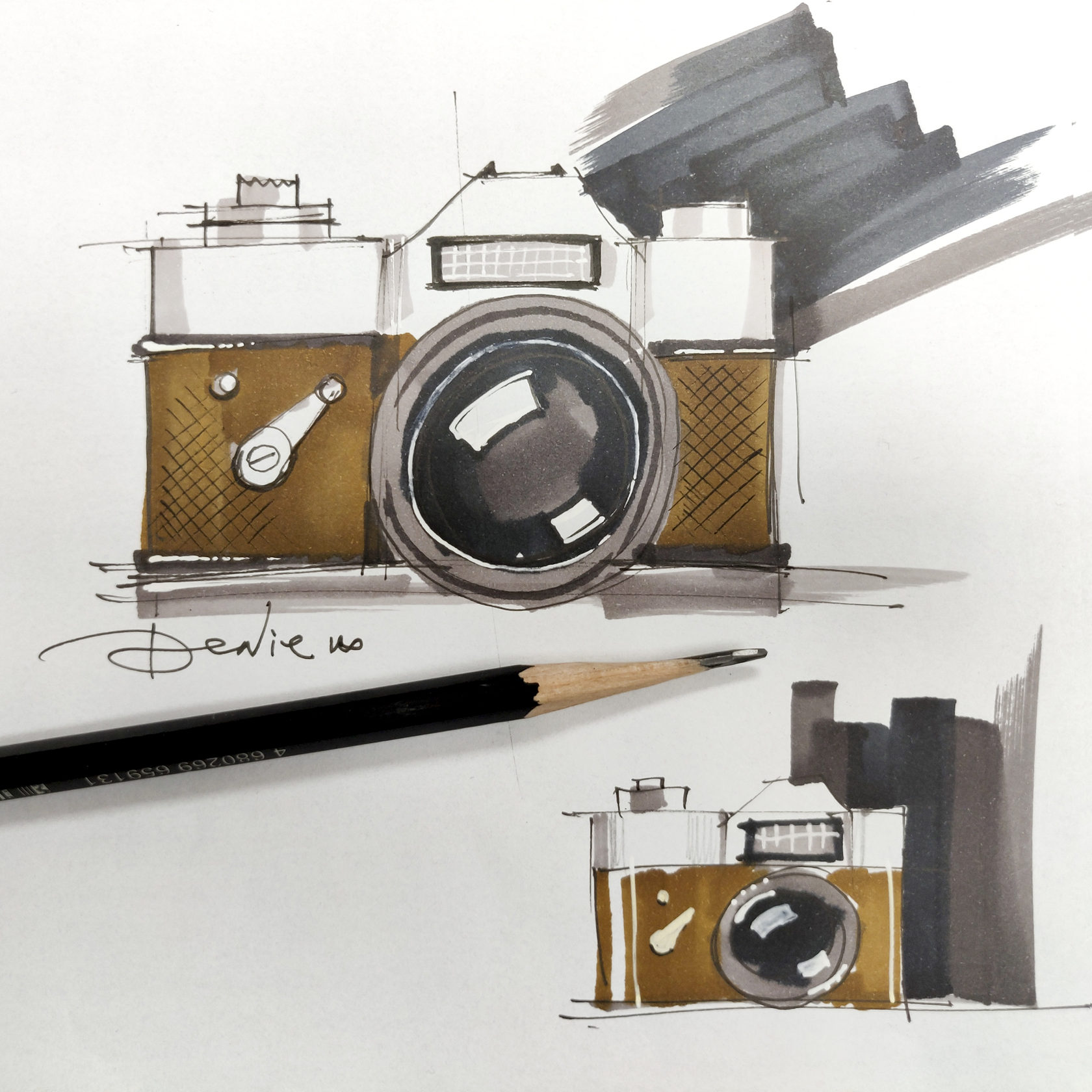 MasterDraw | Рисунок, живопись, скетчинг. Арт-подготовка в мастерской ...