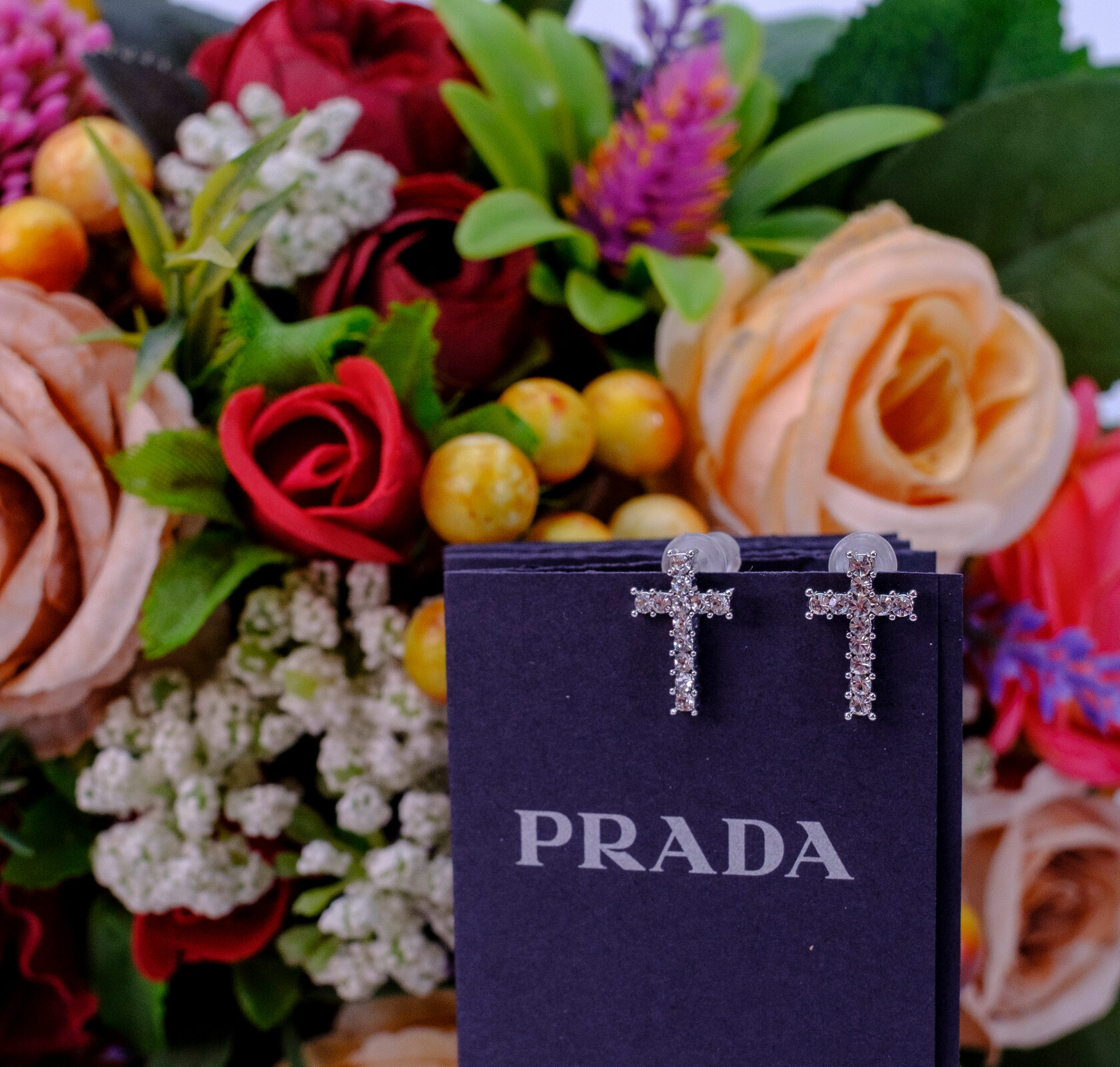 Магазин люксовой бижутерии и аксессуаров. luxtrend.by