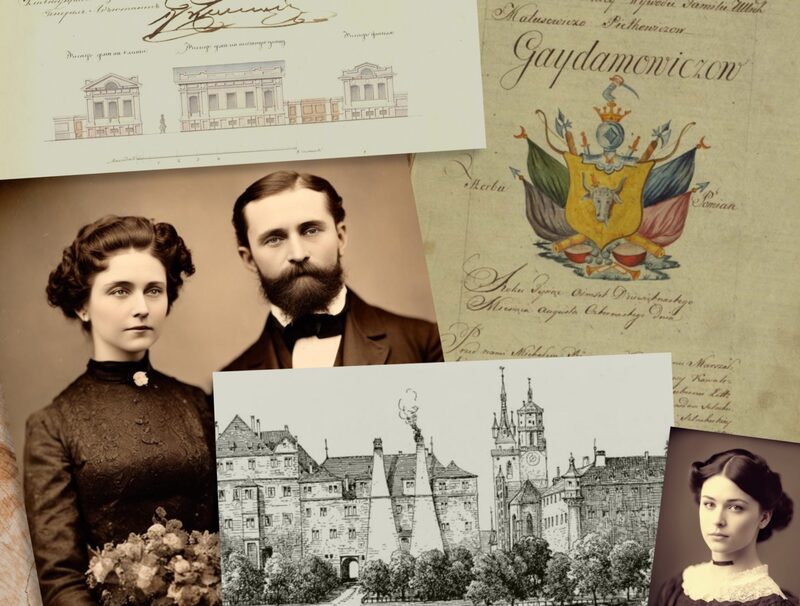 European Genealogical Center