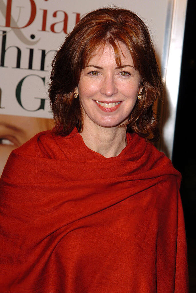 Dana Delany Fan Website. Photos 2000s