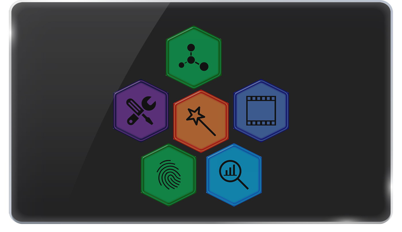 Video Effects - optimized components for video processing | nablet GmbH