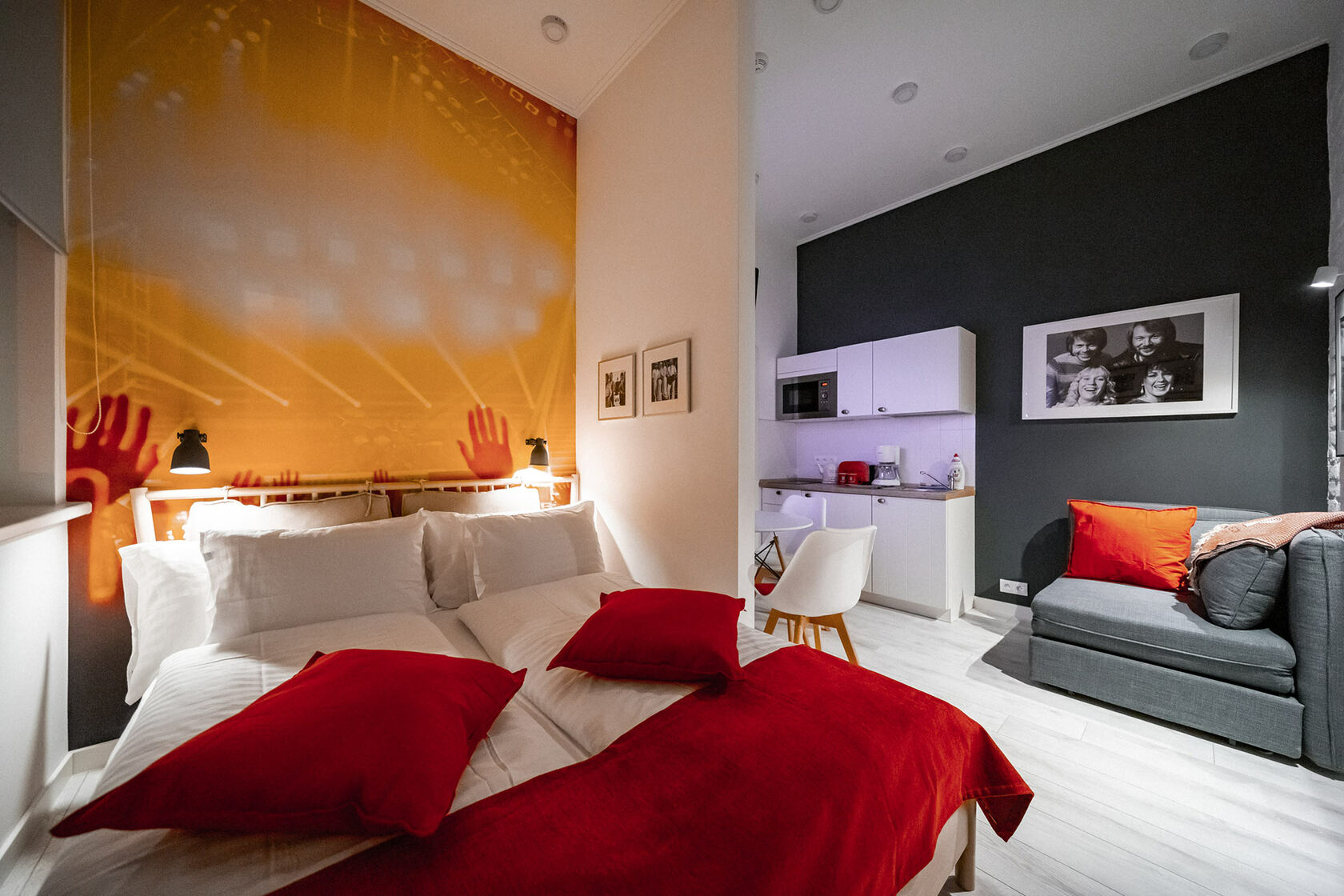 Standard Triple Studio (EN)