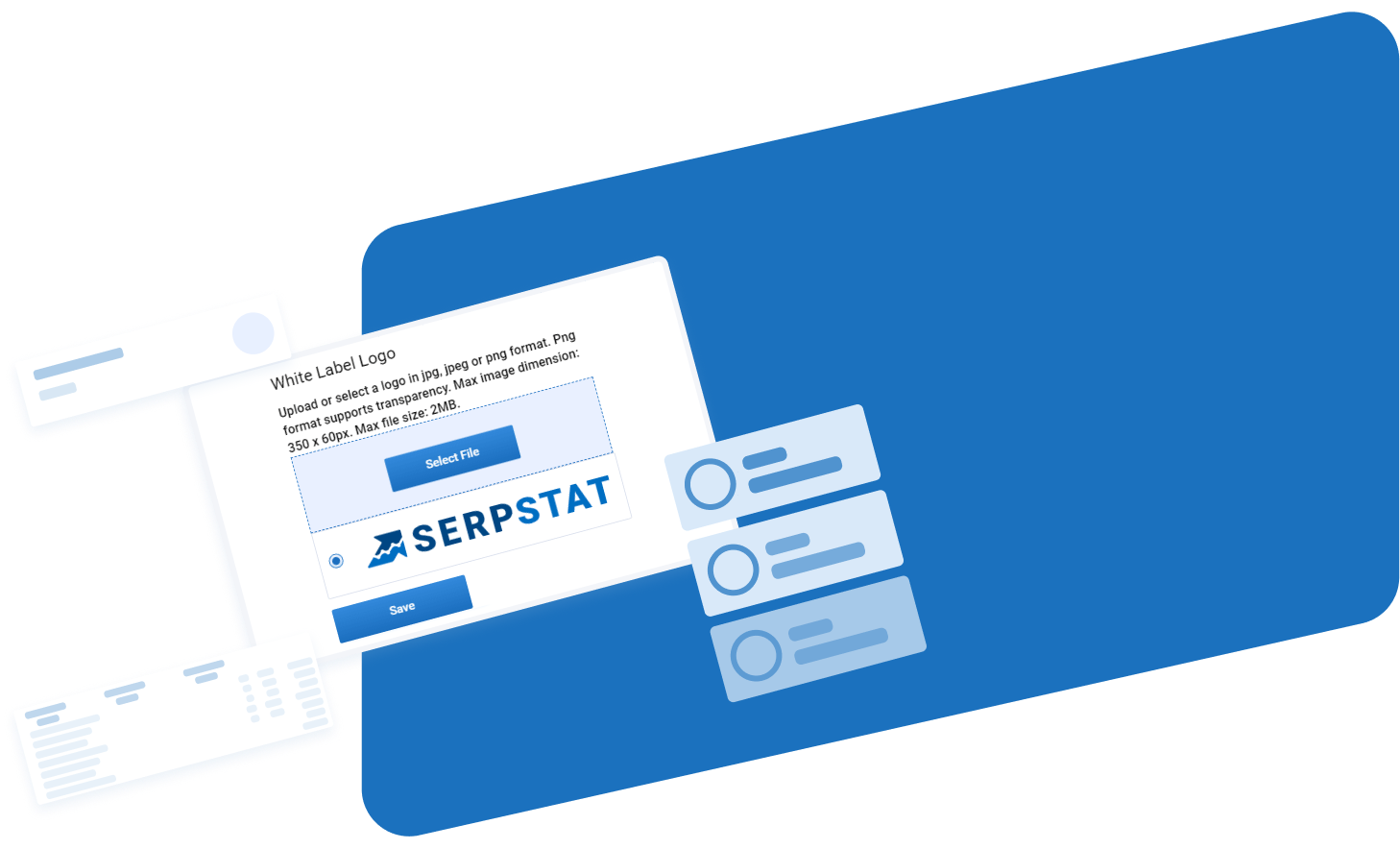 Explore Our Features — Serpstat