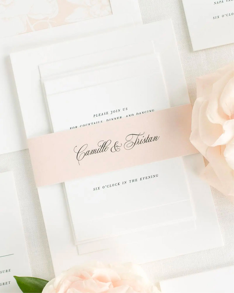 Mozart Font | Spencerian Script - Blessed Print