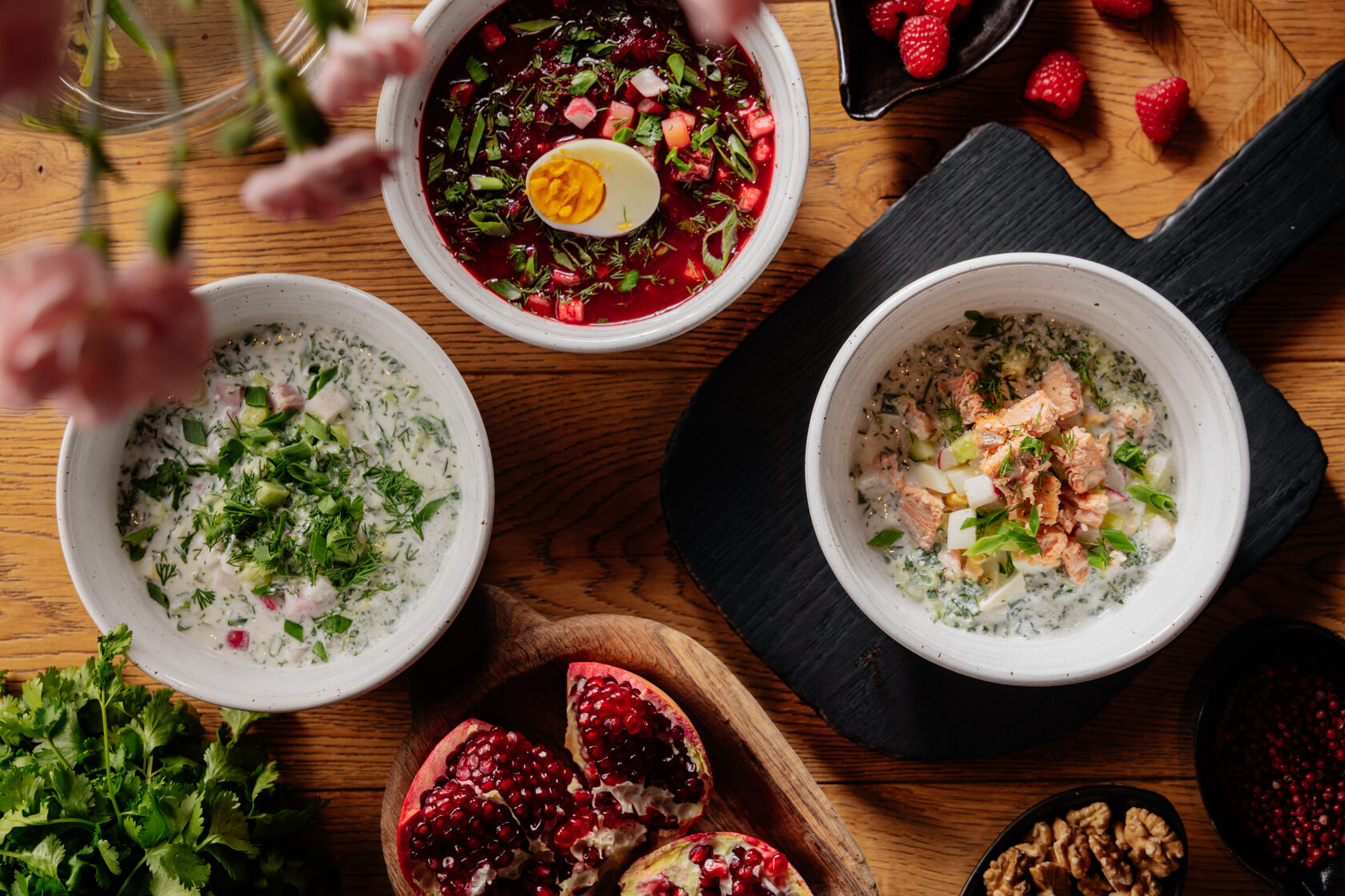 VAKH. Грузинский ресторан