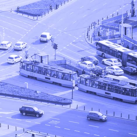 SIMETRA | Transport master planing