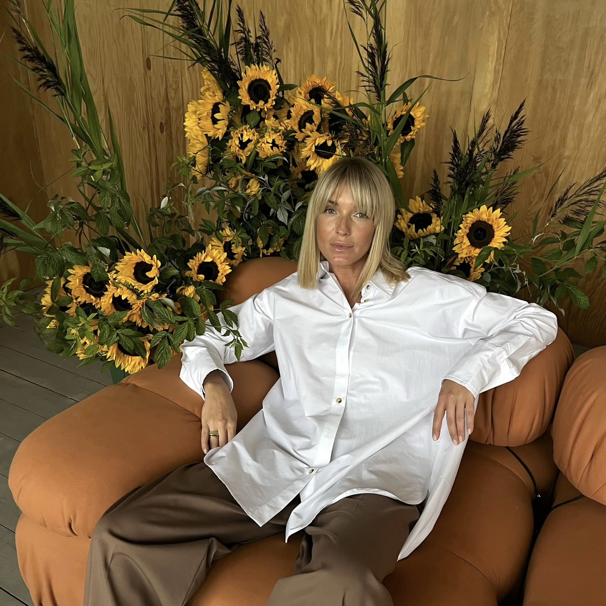 Цветочная студия Only flowers