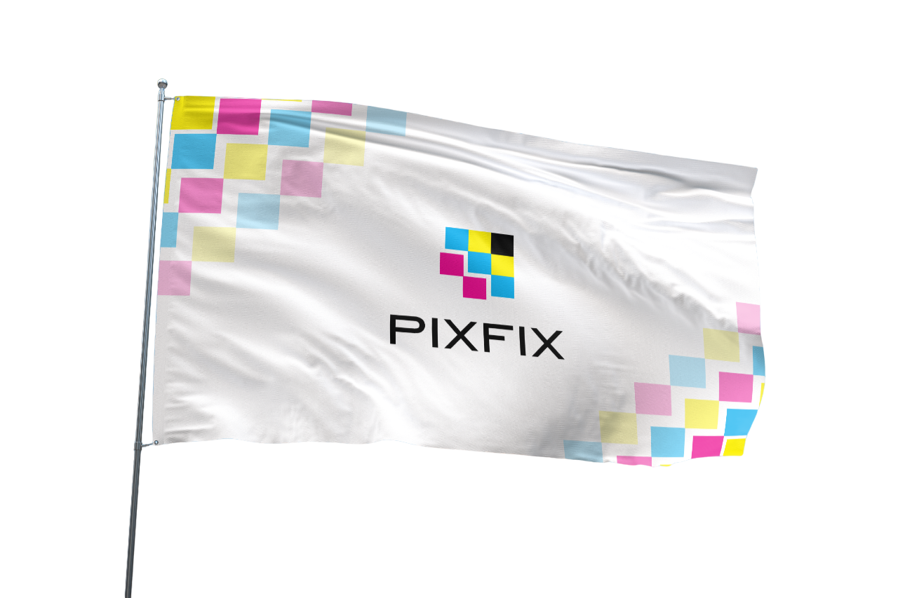 Интернет-магазин флагов Pixfix. Купить или заказать печать флага по ...