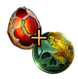 MK Krypt Farm & Epic Gear Services | Panda Store