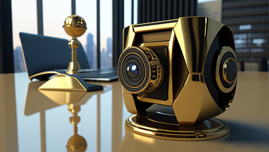 Ultra low-latency video streaming in Security Camera Software