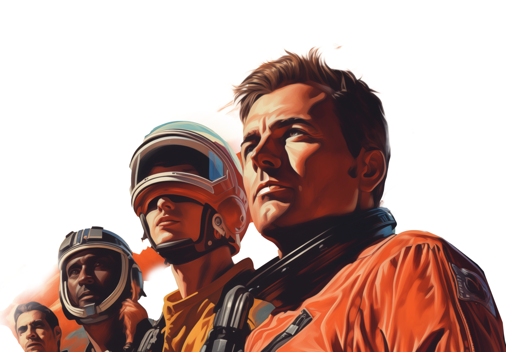 Многофакторная аутентификация Avanpost MFA+