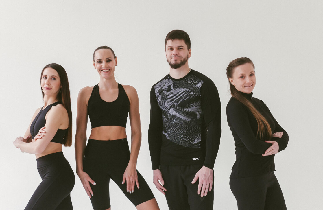 Flex Wellness на ул. Толстого