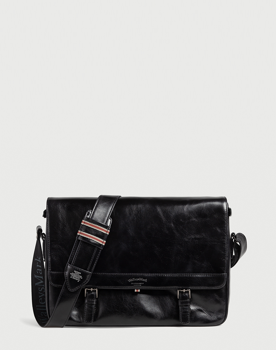 Сумка мессенджер Satchel