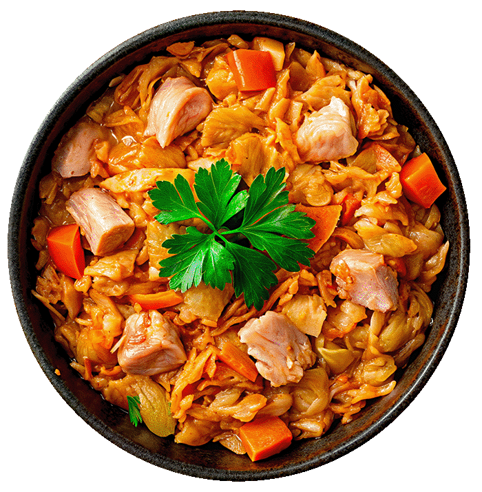 Купить готовые блюда в реторт-пакетах. Готовая еда в вакуумной упаковке ...