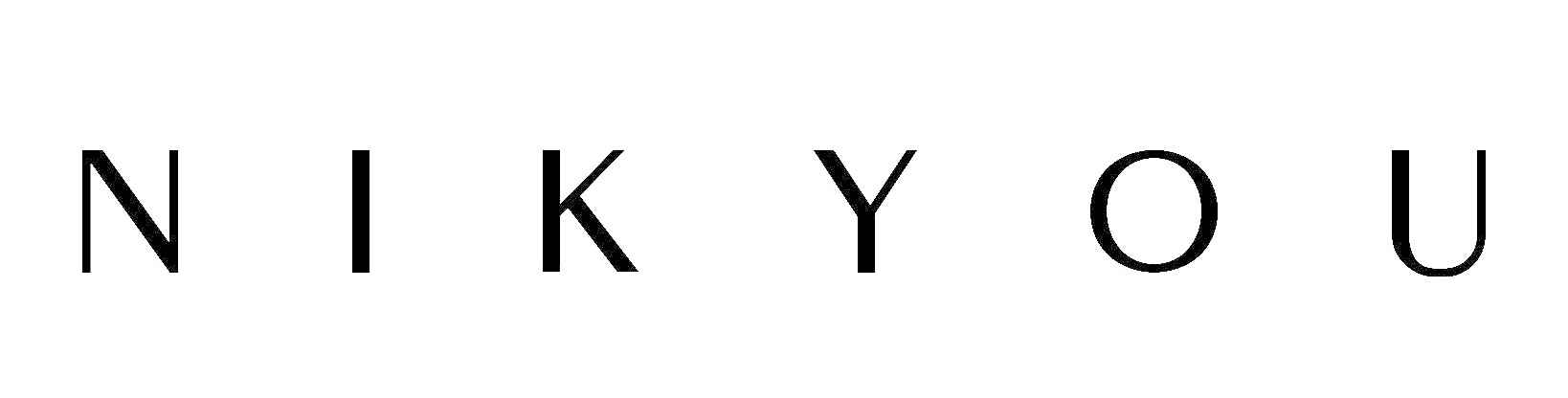 Каталог купальников NIKYOU