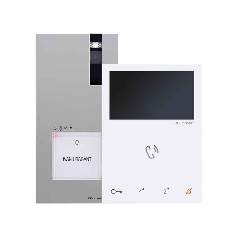 Comelit KIT MINI HF / QUADRA