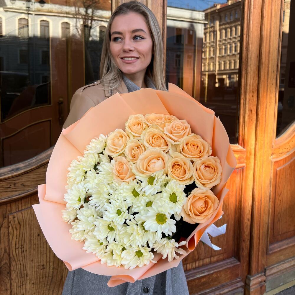 Каталог роза78.ру | Каталог цветов