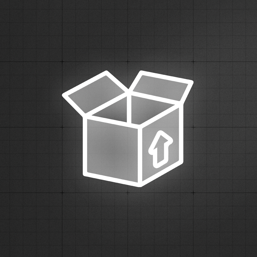 Crypton crypto merch