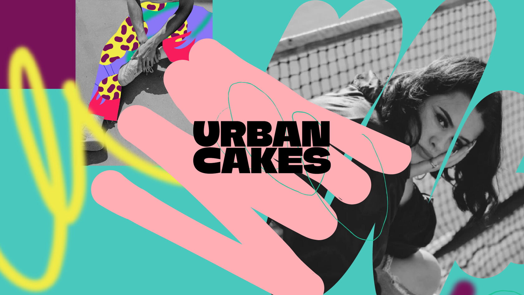 Кейс по разработке позиционирования для кондитерской Urban Cakes