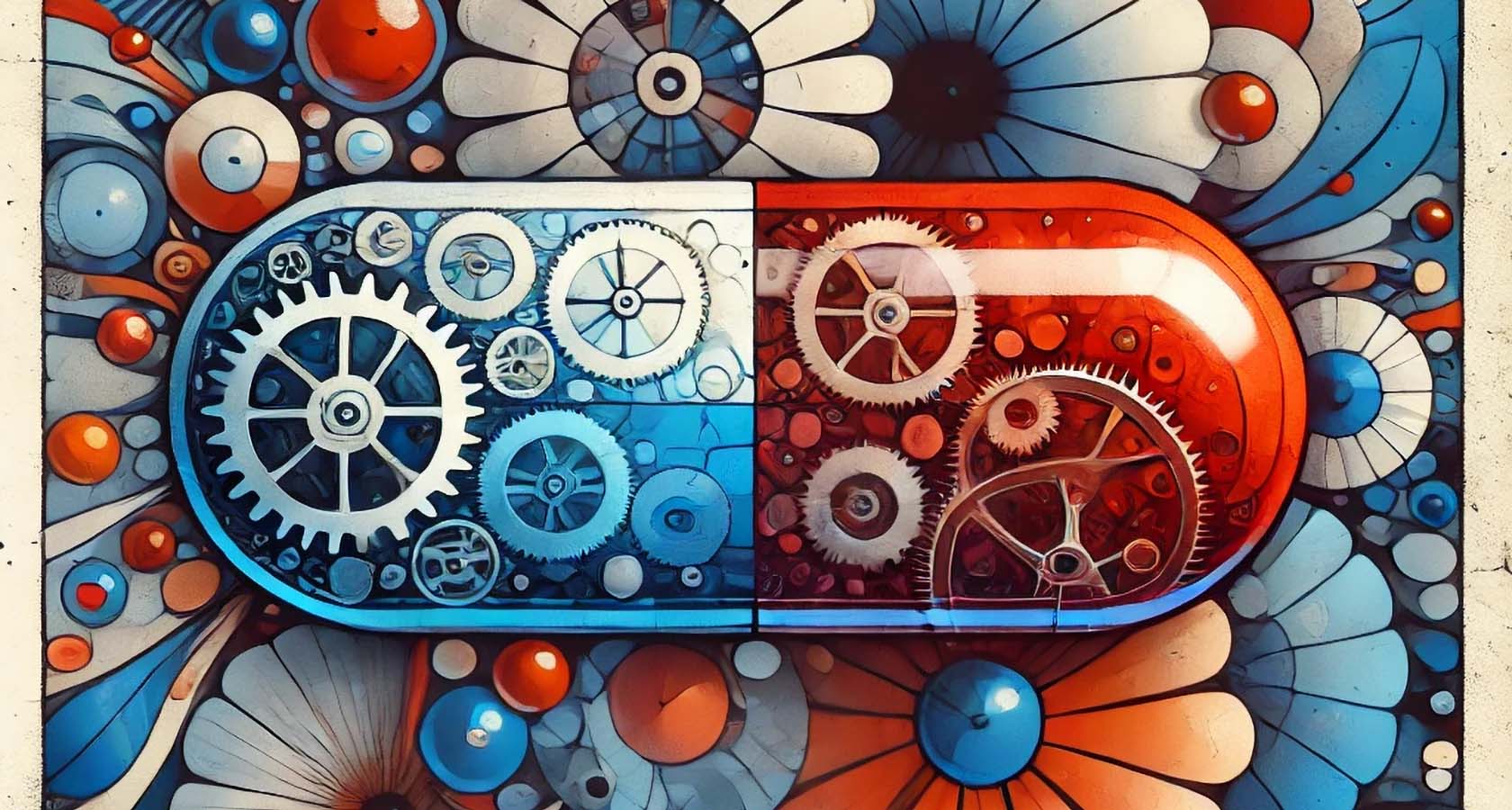 THE MAGIC PILL OF POSITIONING — MORE EXPERT BLOG