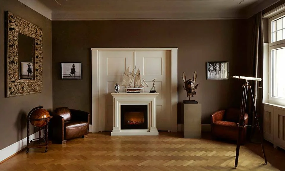 Paracelsus Recovery Luxury Rehab Clinic | Switzerland