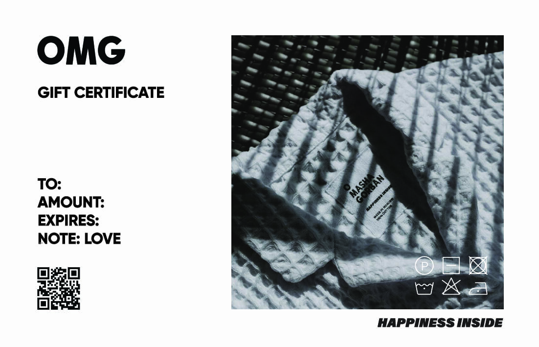 ИНТЕРНЕТ-МАГАЗИН ОДЕЖДЫ | OMG