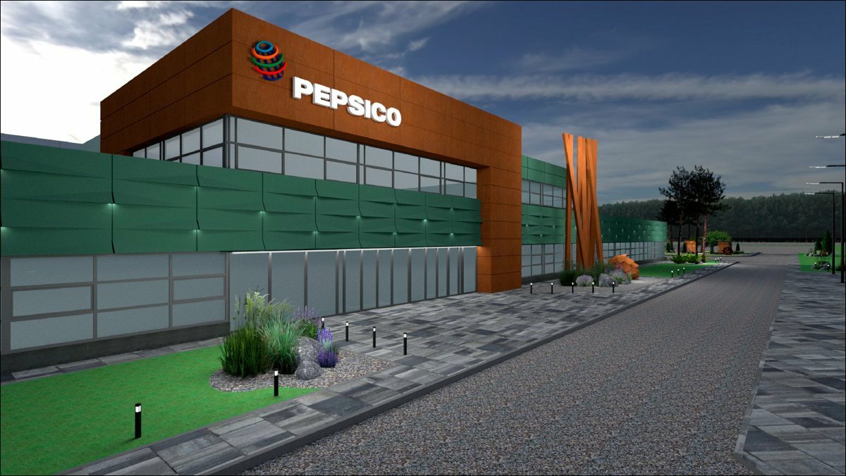 Projects | Talos Construction