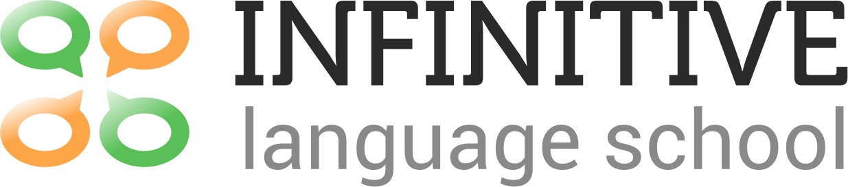 Английский язык для детей в Выборгском районе - школа INFINITIVE