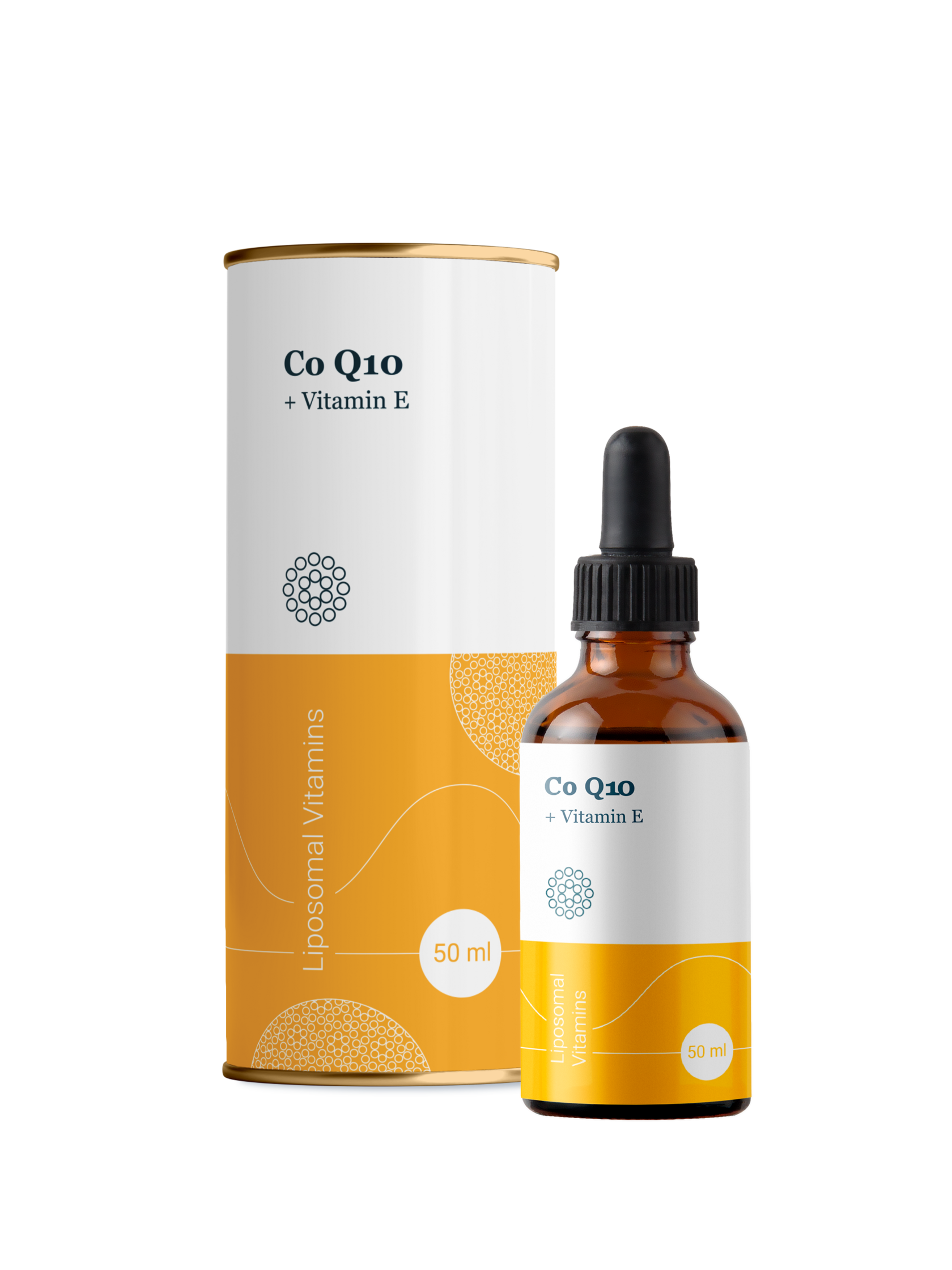 Liposomal Vitamins — Products