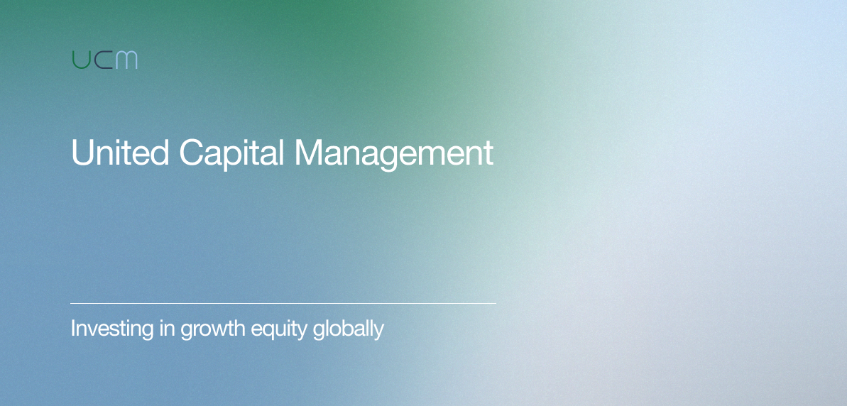 United Capital Management