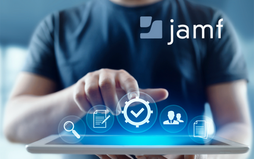 Jamf: что это такое и зачем вам это нужно - EN