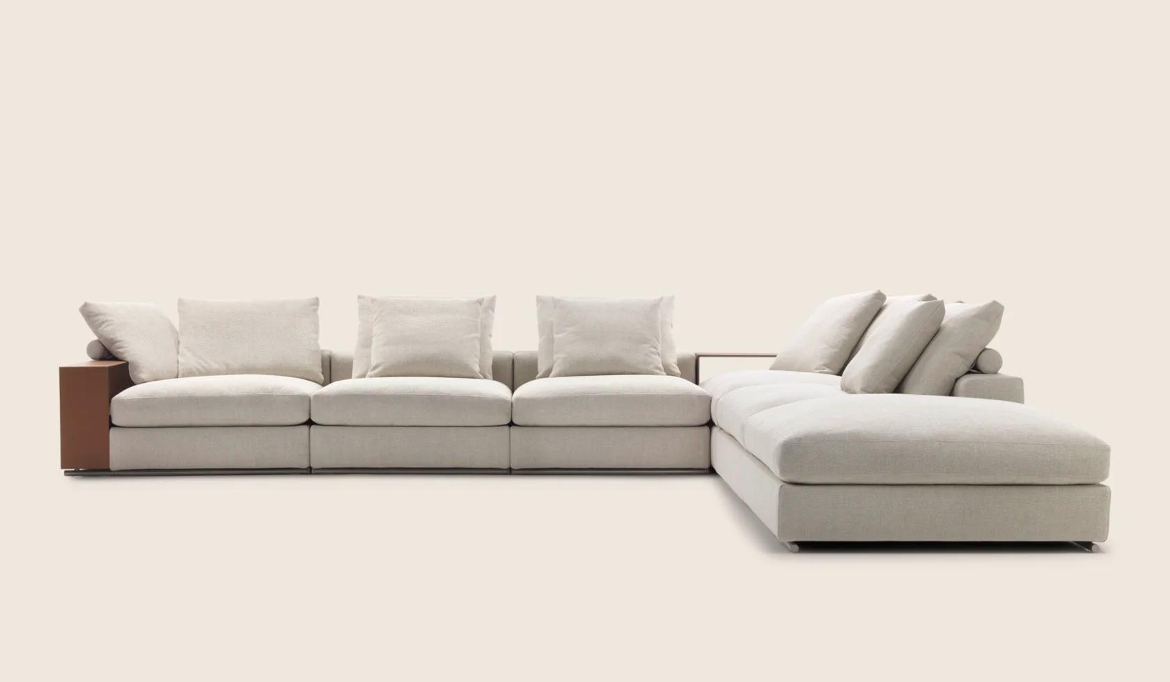 GROUNDPIECE | FLEXFORM