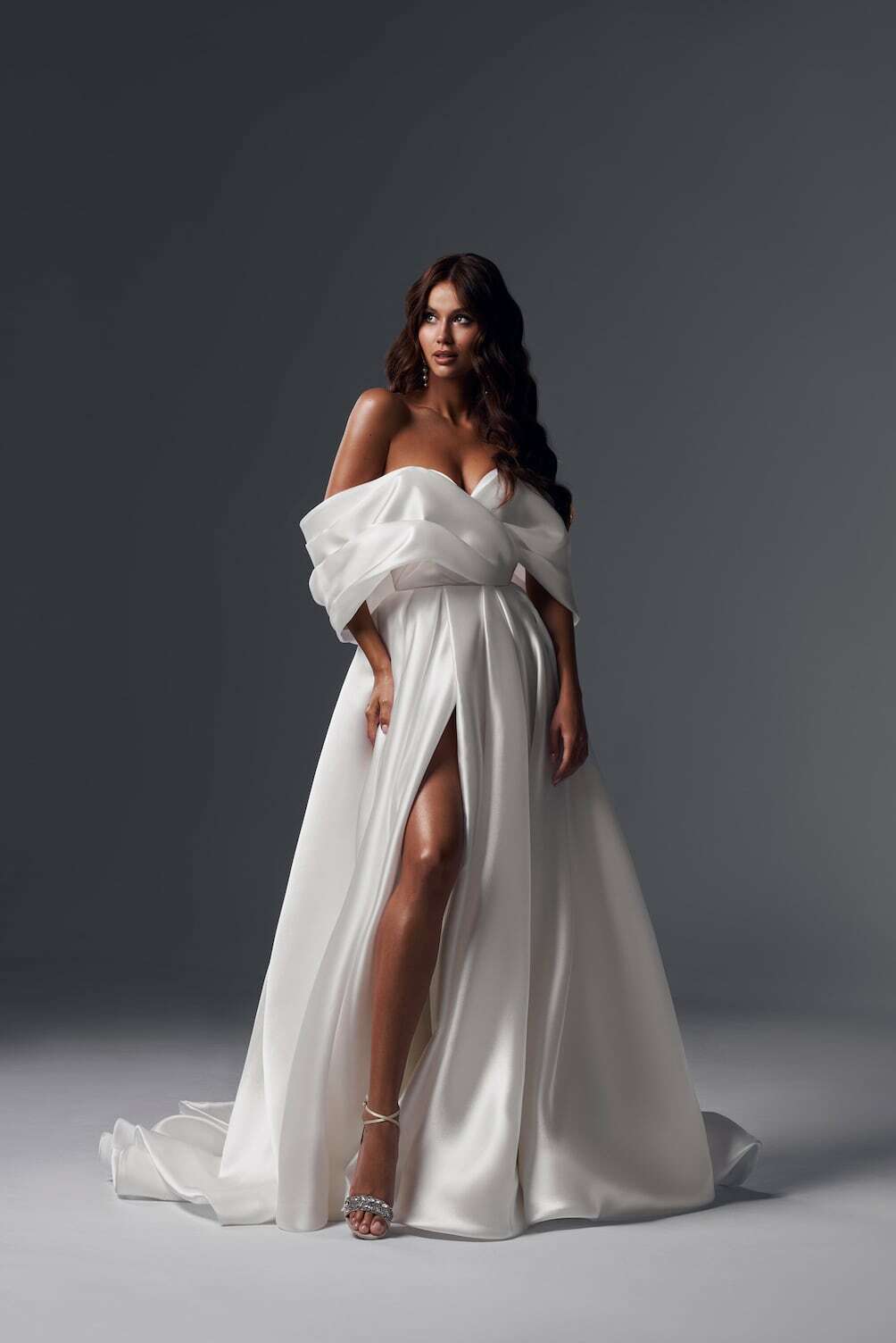 Mirari Wedding Dress