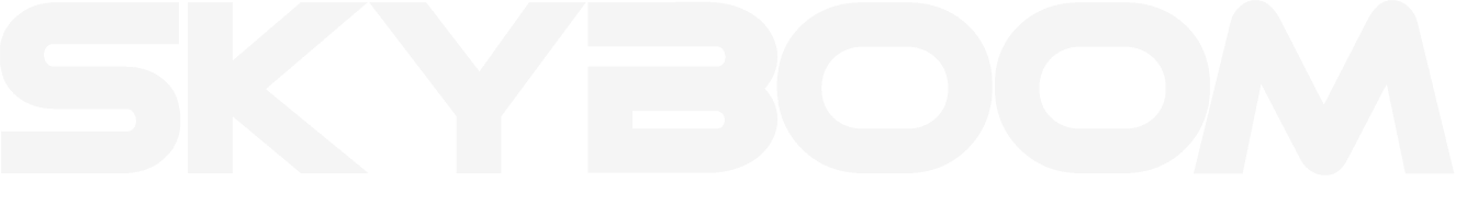 Самоходные подъемники SKYBOOM | СКАЙБУМ - мировой производитель подъемной техники в России