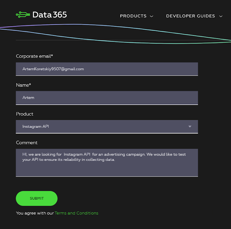 Ultimate Guide: How to Get Twitter API Key | Data365.co