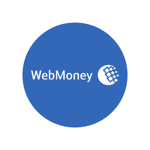 iikoConnector для WebMoney