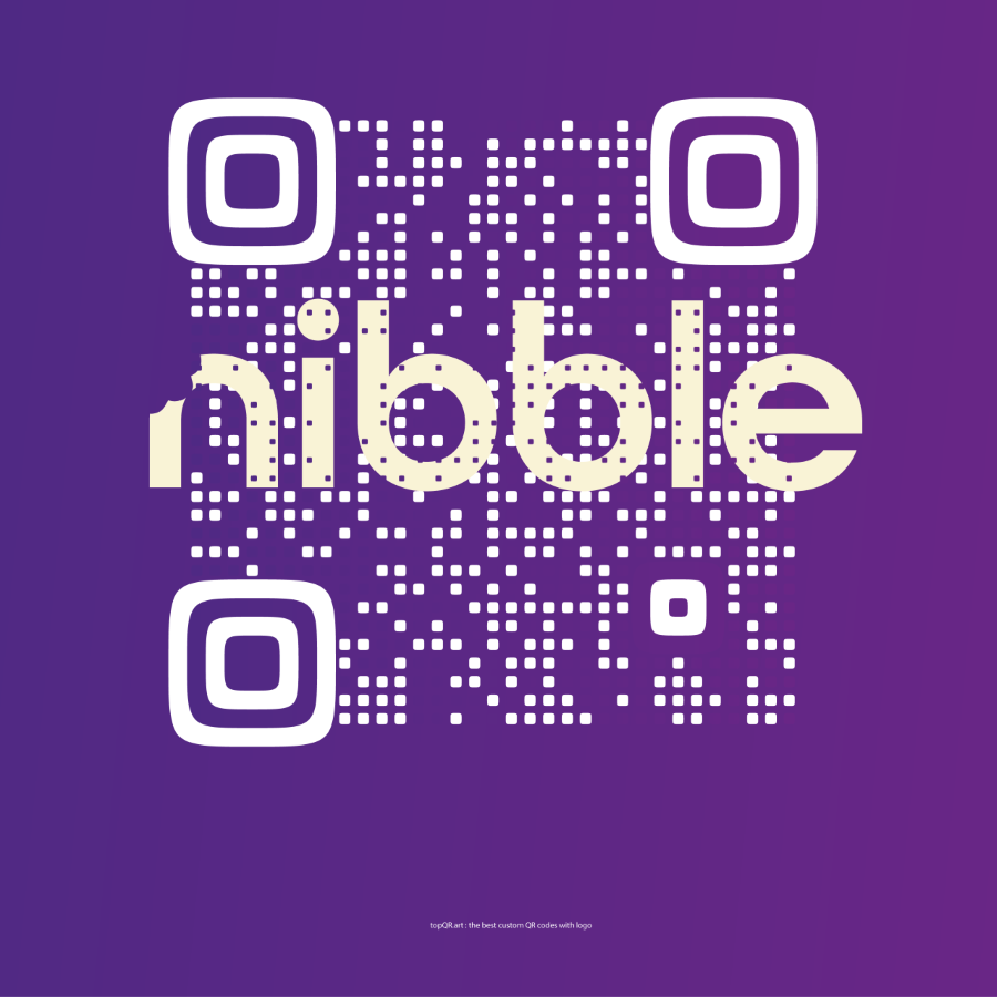 QR codes with logo