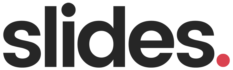 Our presentation portfolio