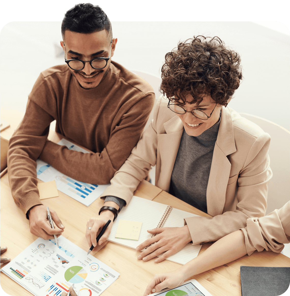 Customer development