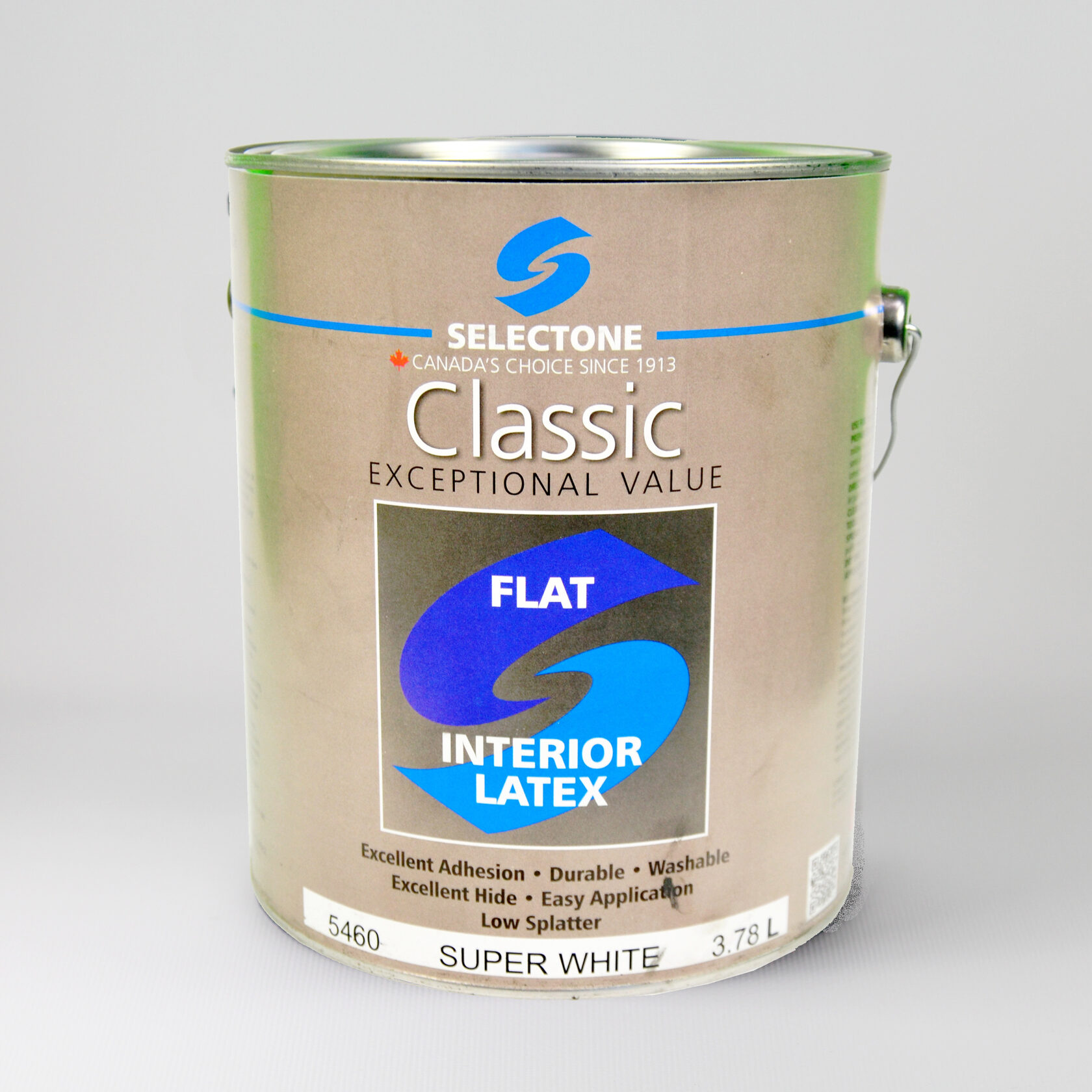 CLASSIC EXCEPTIONAL VALUE - SELECTONE