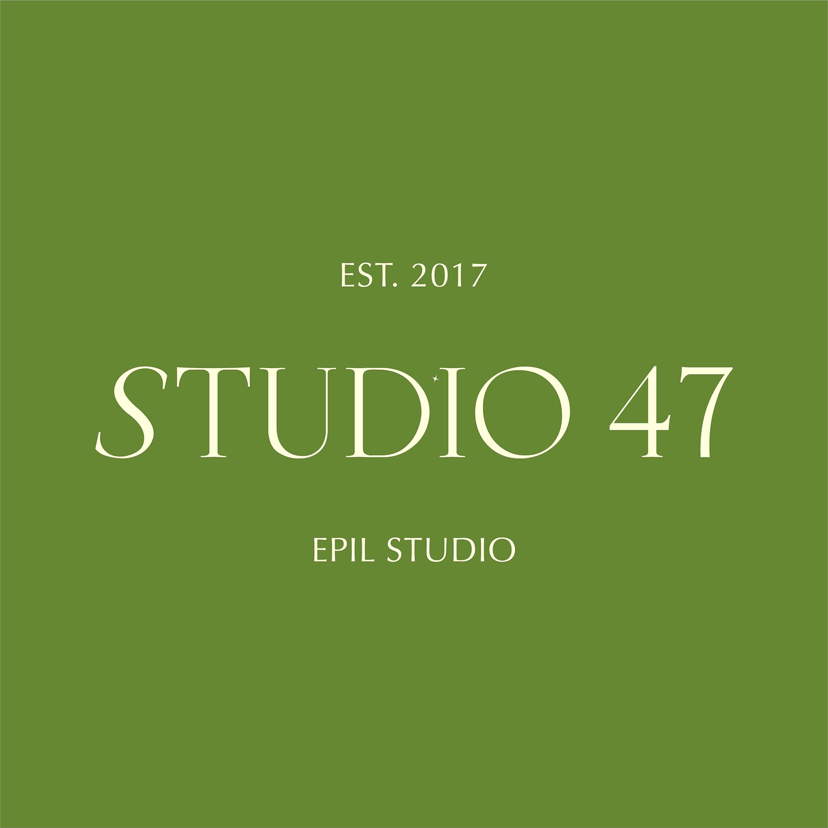 STUDIO 47
