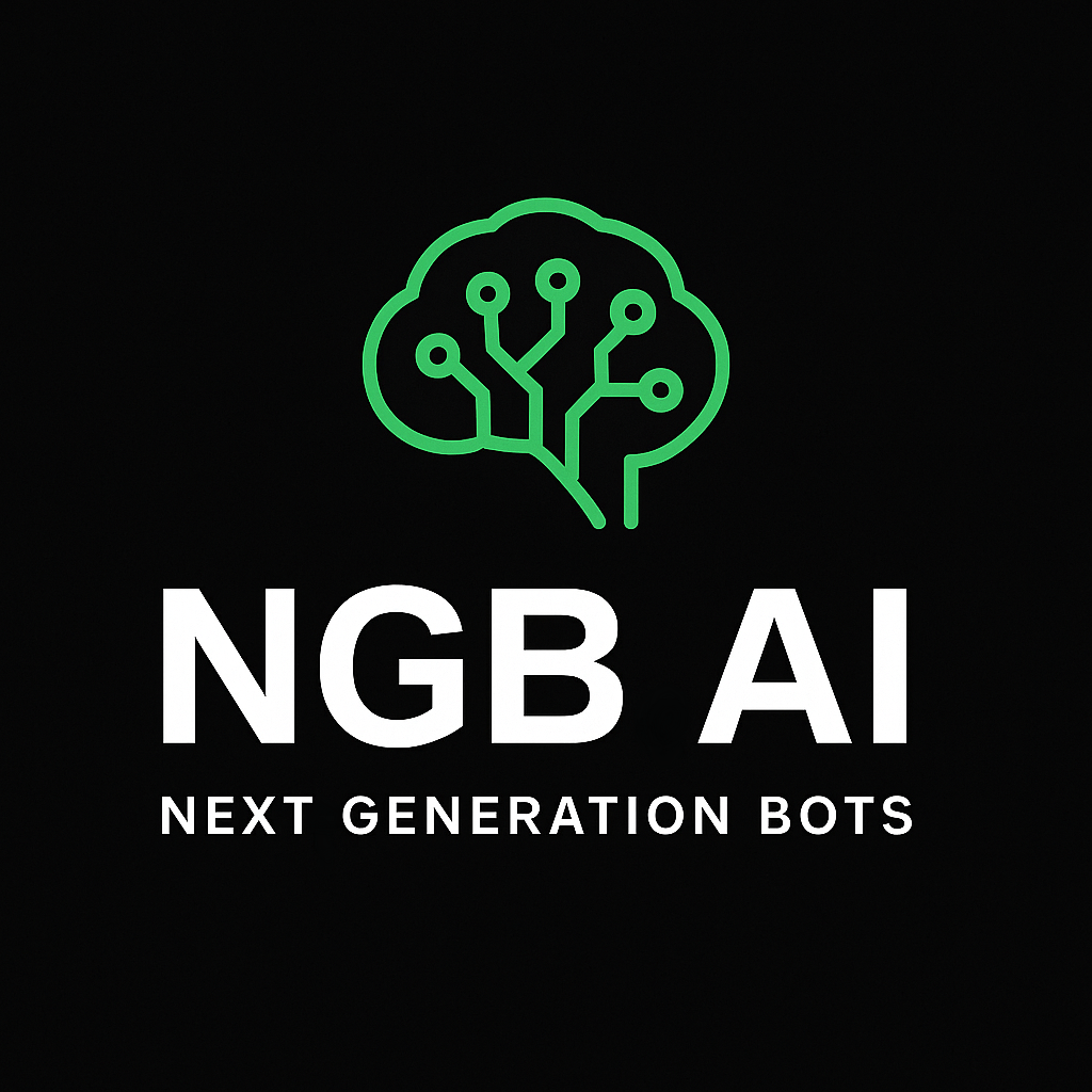 NextGenerationBots.AI - ИИ-ассистенты для бизнеса и жизни
