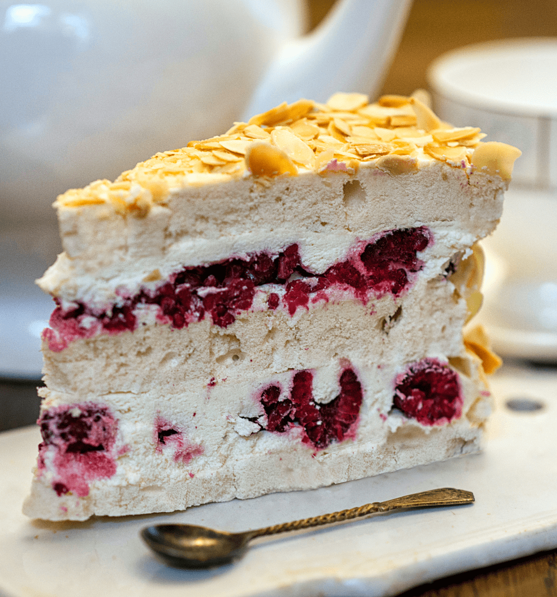 Кондитерская выпечка №1