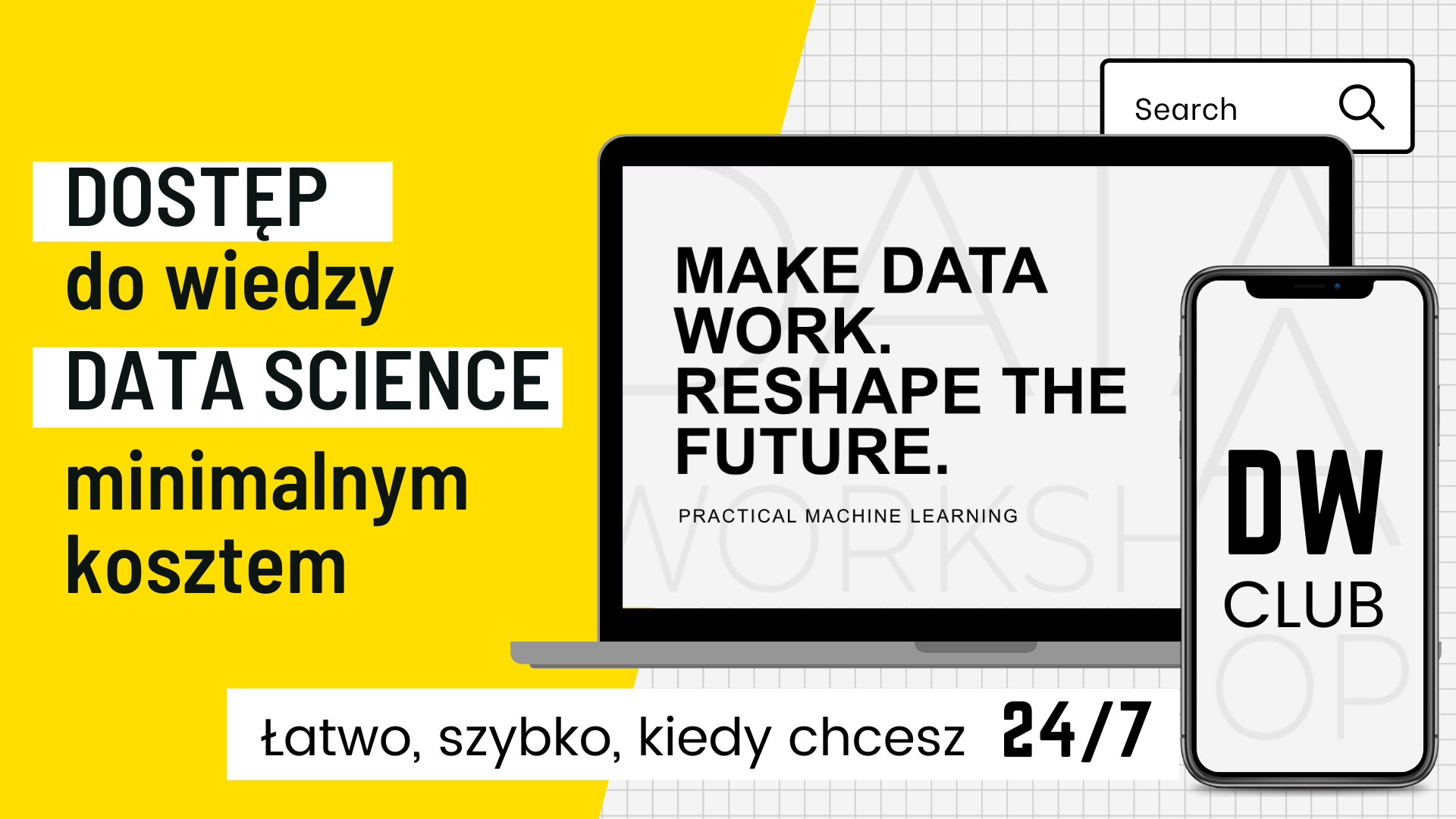 DataWorkshop | Machine Learning | Data Science