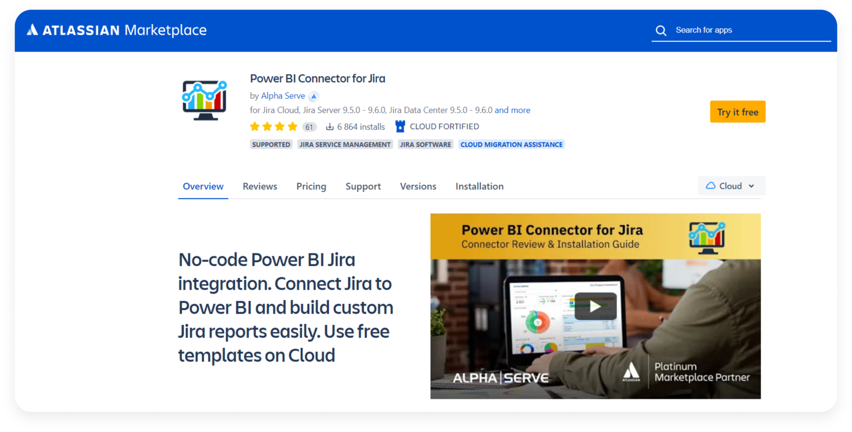 Power BI Jira Integration [Set up Tutorial] - Update 2023
