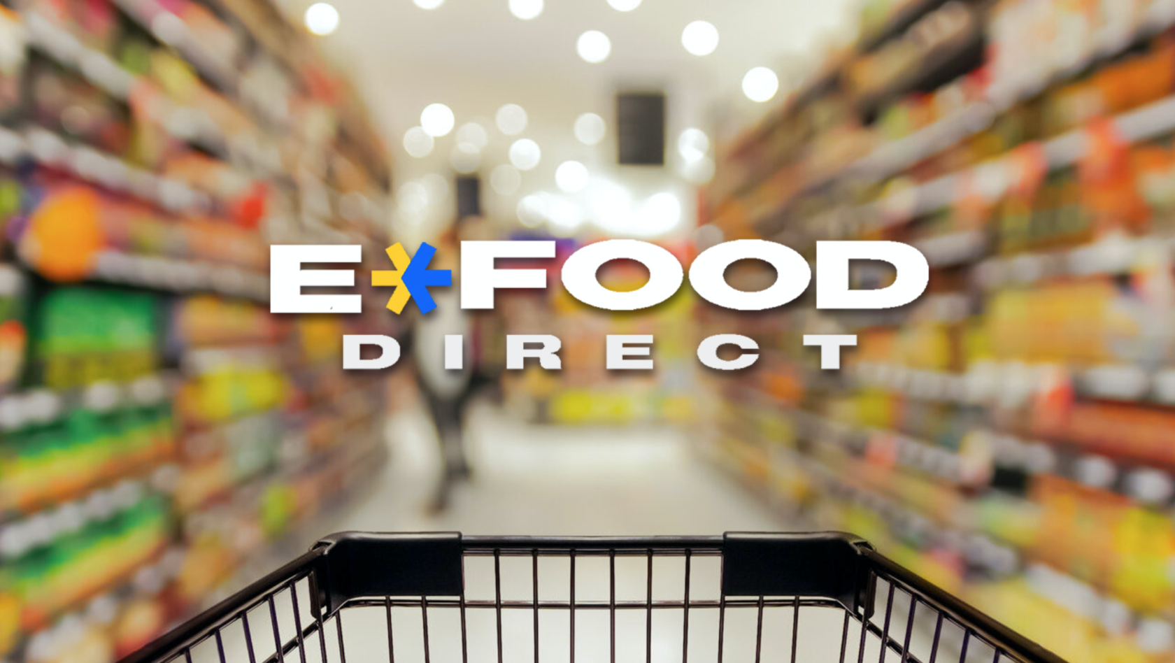 E-Food Direct® | America's Largest Retail Network