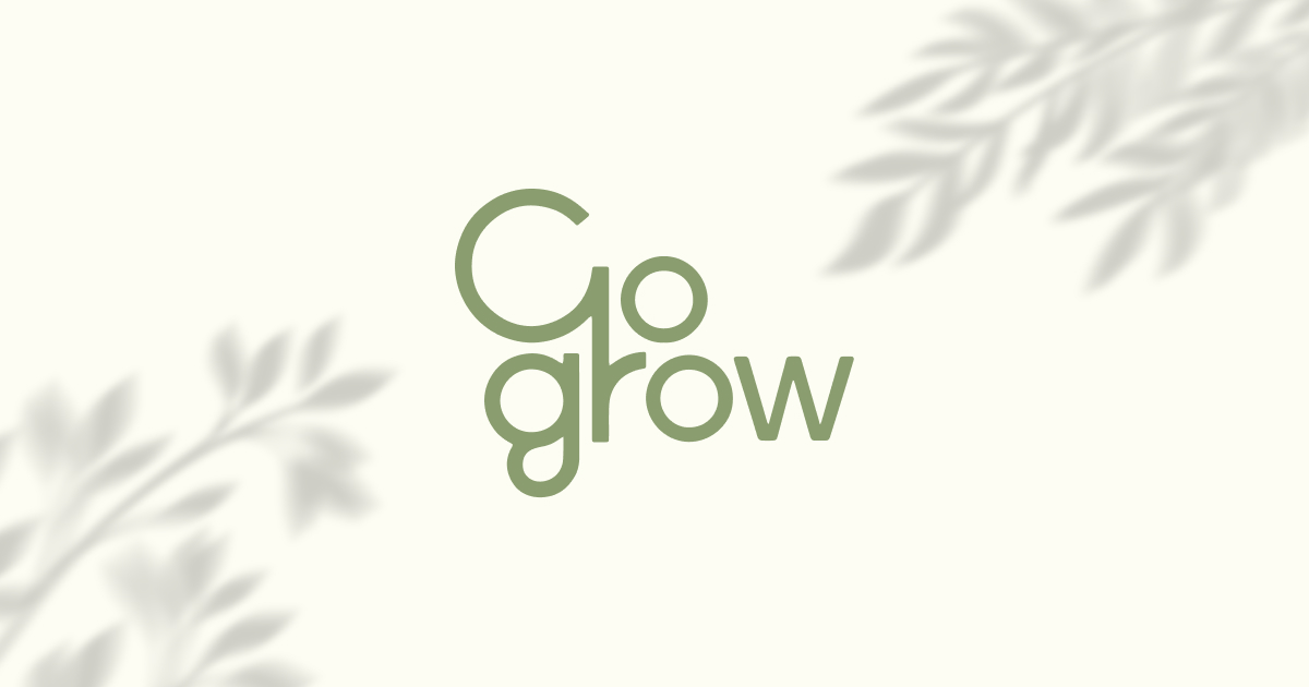 GoGrow модульные фитосветильники для домашнего садоводства полного спектра